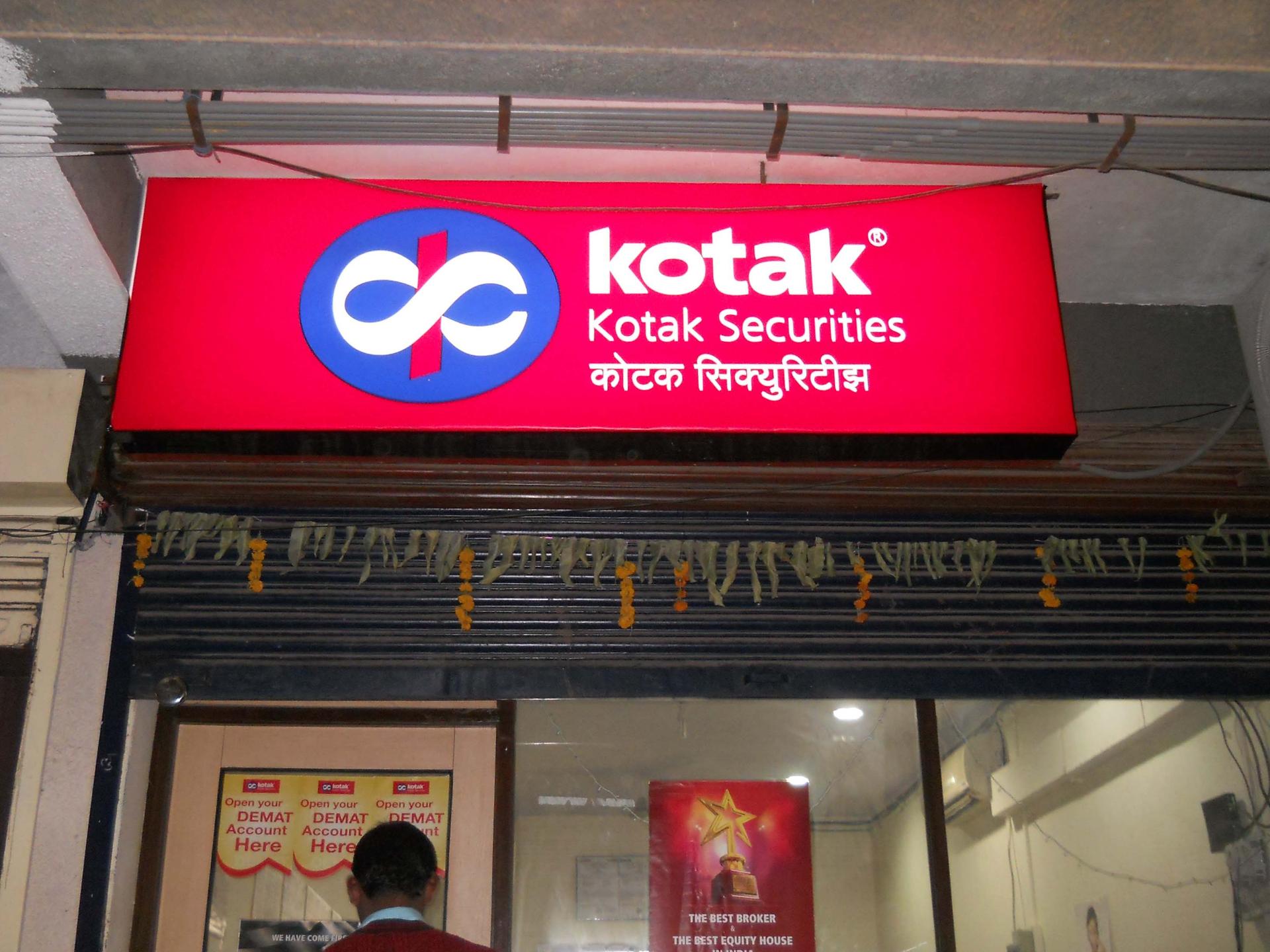 Shop Name Board Categories | Non-Lit, Glow Sign, ACP & Branding ...